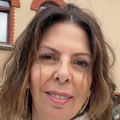 Giusi Legrenzi: quando la tua vita cambia totalmente