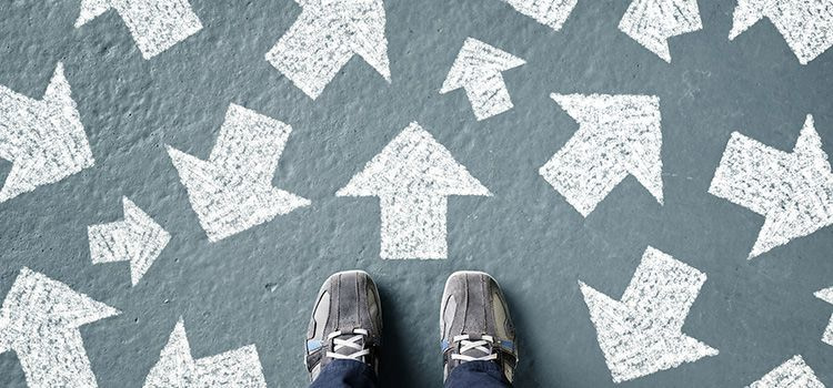 Coerenza: significato e frasi per essere coerenti e diventare forti