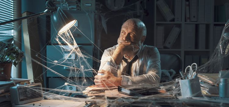 Mi sento un fallito: 6 passi per tornare a Vivere