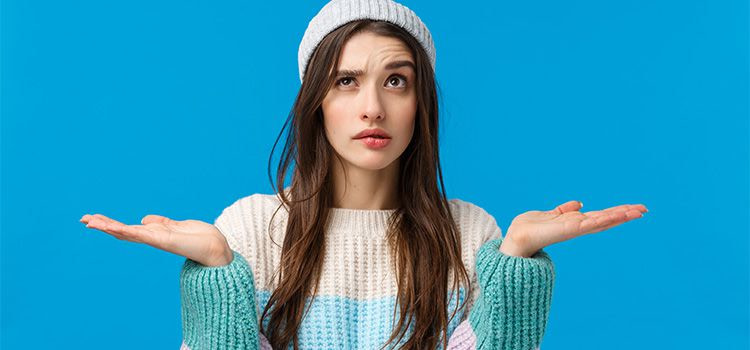 Indecisione: cosa te la causa (veramente) e come eliminarla