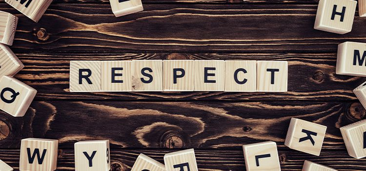 Rispetto di se stessi: come averlo e avere sempre quello degli altri
