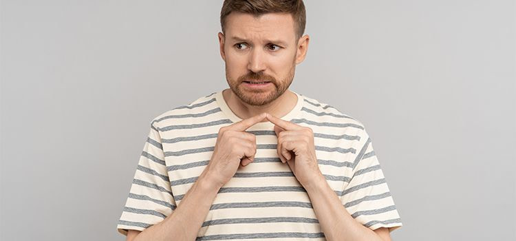 Agitazione: cause, sintomi e soluzioni per calmarla