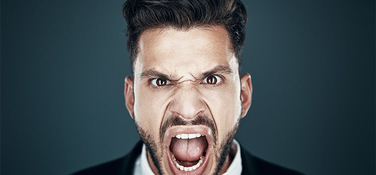 Rabbia: perché la provi e quando è realmente utile