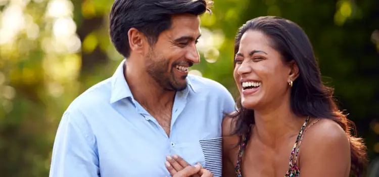 Come essere felici in amore portando la tua felicità