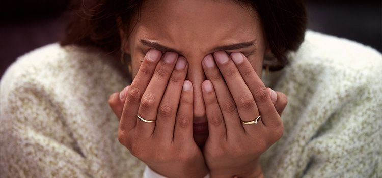 Angoscia: significato dell’insopportabile paura dell’io