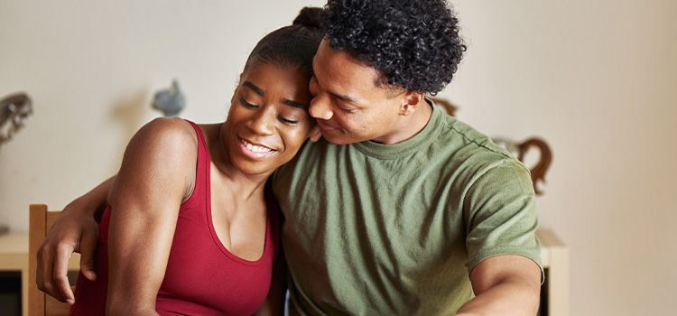 Voler bene o amare: che differenza c'è e cosa provi tu