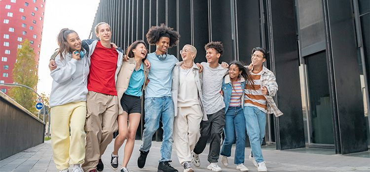Accettare gli altri: come riuscirci senza smettere di amarti