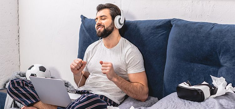 Essere felici con se stessi: la chiave per riuscirci sei tu