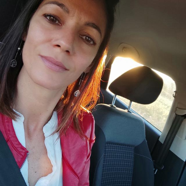 Romina Ramingo: la mia vera rivoluzione